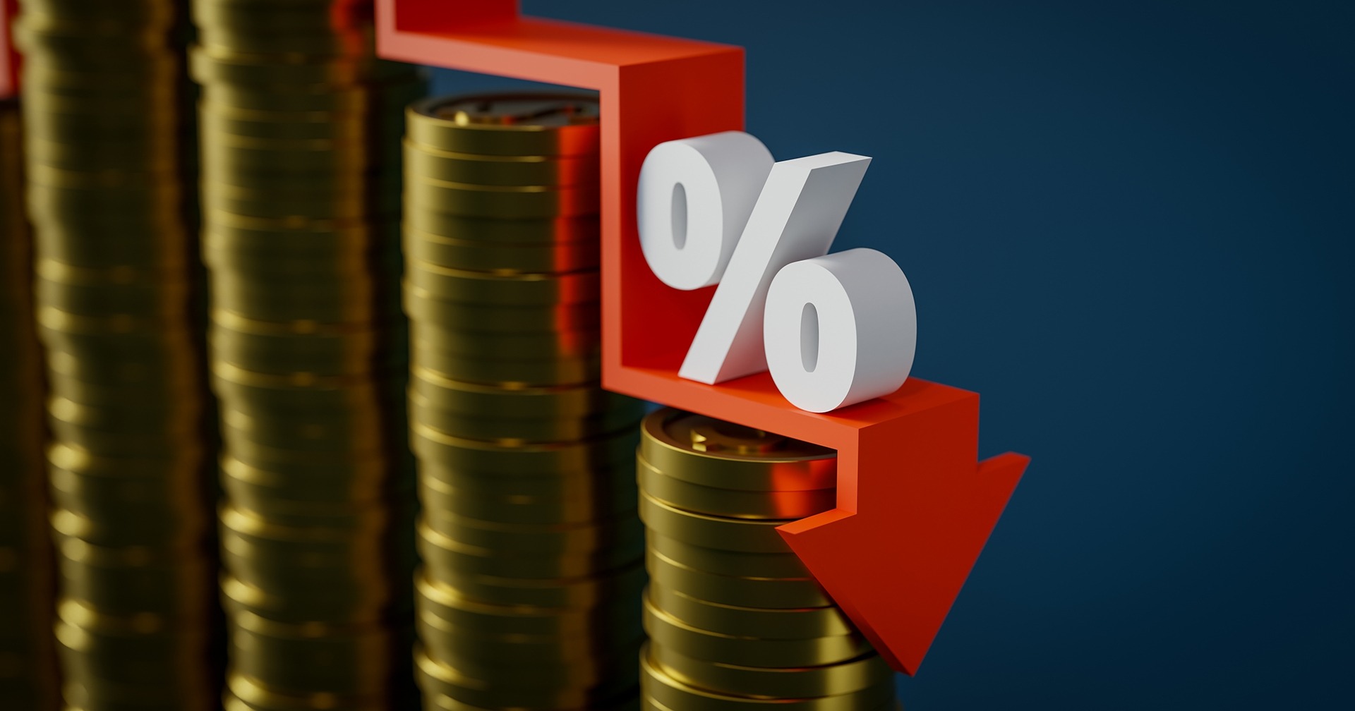 ECB verlaagt de rente: wat betekent dit voor u? | De Boer Adviseurs